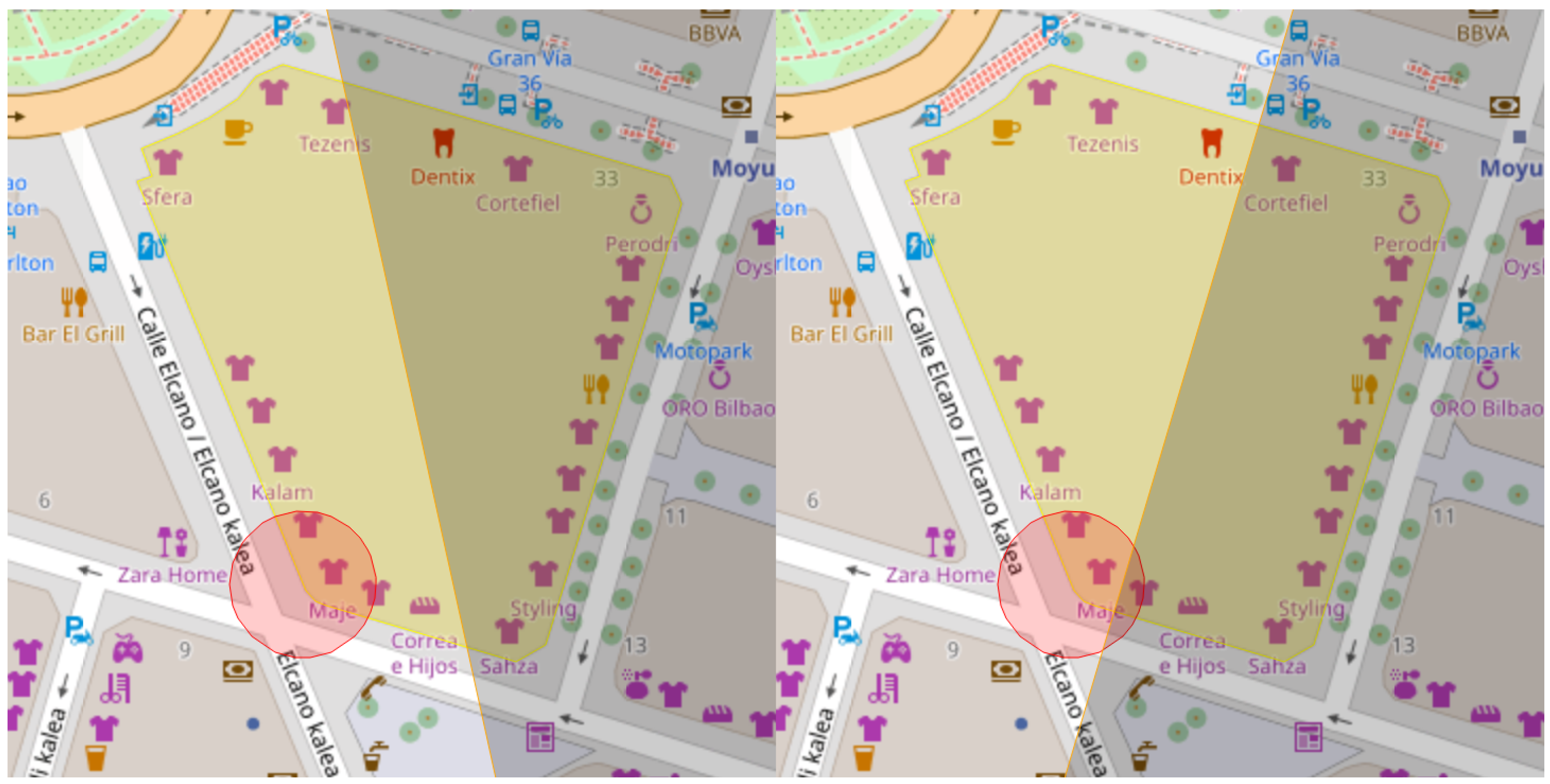 Location Based Indoor and Outdoor Lightweight Activity Recognition System