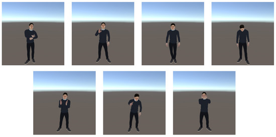 Effects on Co-Presence of a Virtual Human: A Comparison of Display and ...