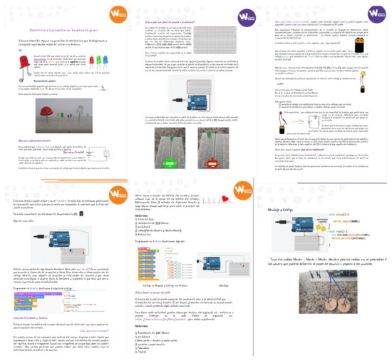 A Methodological Approach to the Teaching STEM Skills in Latin America ...