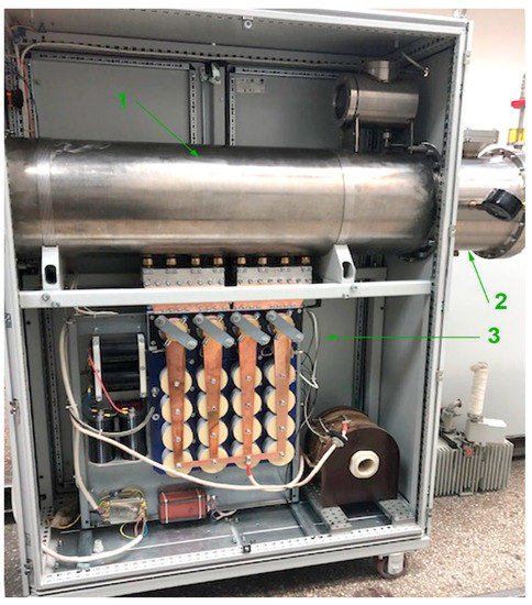 High-Voltage Drivers Based on Forming Lines with Extended Quasi ...