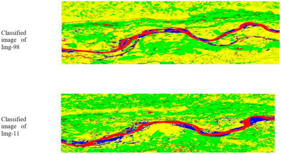 Electronics | Free Full-Text | Change Detection in Remote Sensing Image ...