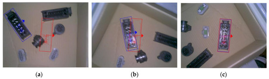Bin-Picking Solution for Randomly Placed Automotive Connectors Based on ...