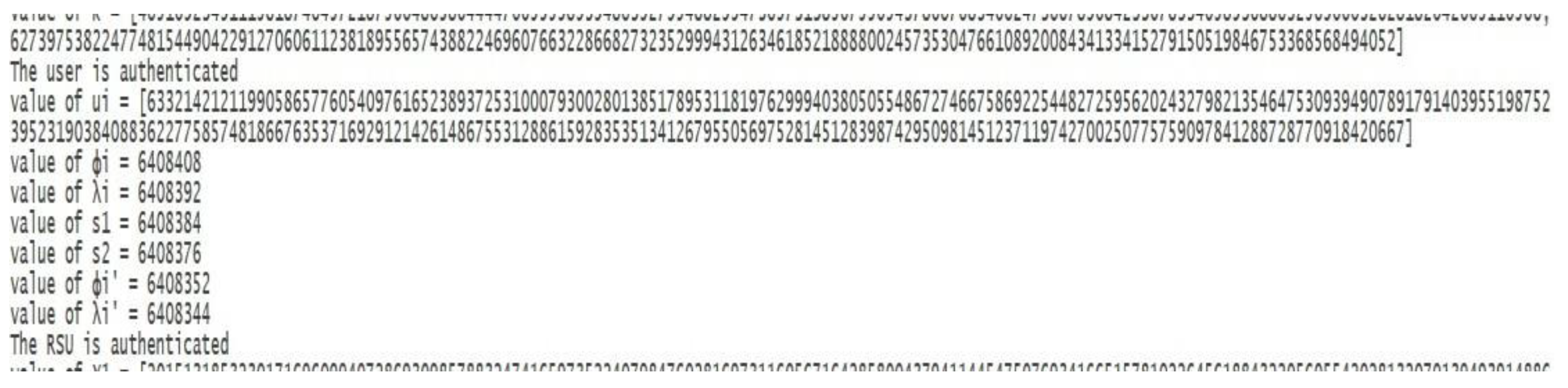 Electronics | Free Full-Text | BAIV: An Efficient Blockchain-Based Anonymous Authentication and ...