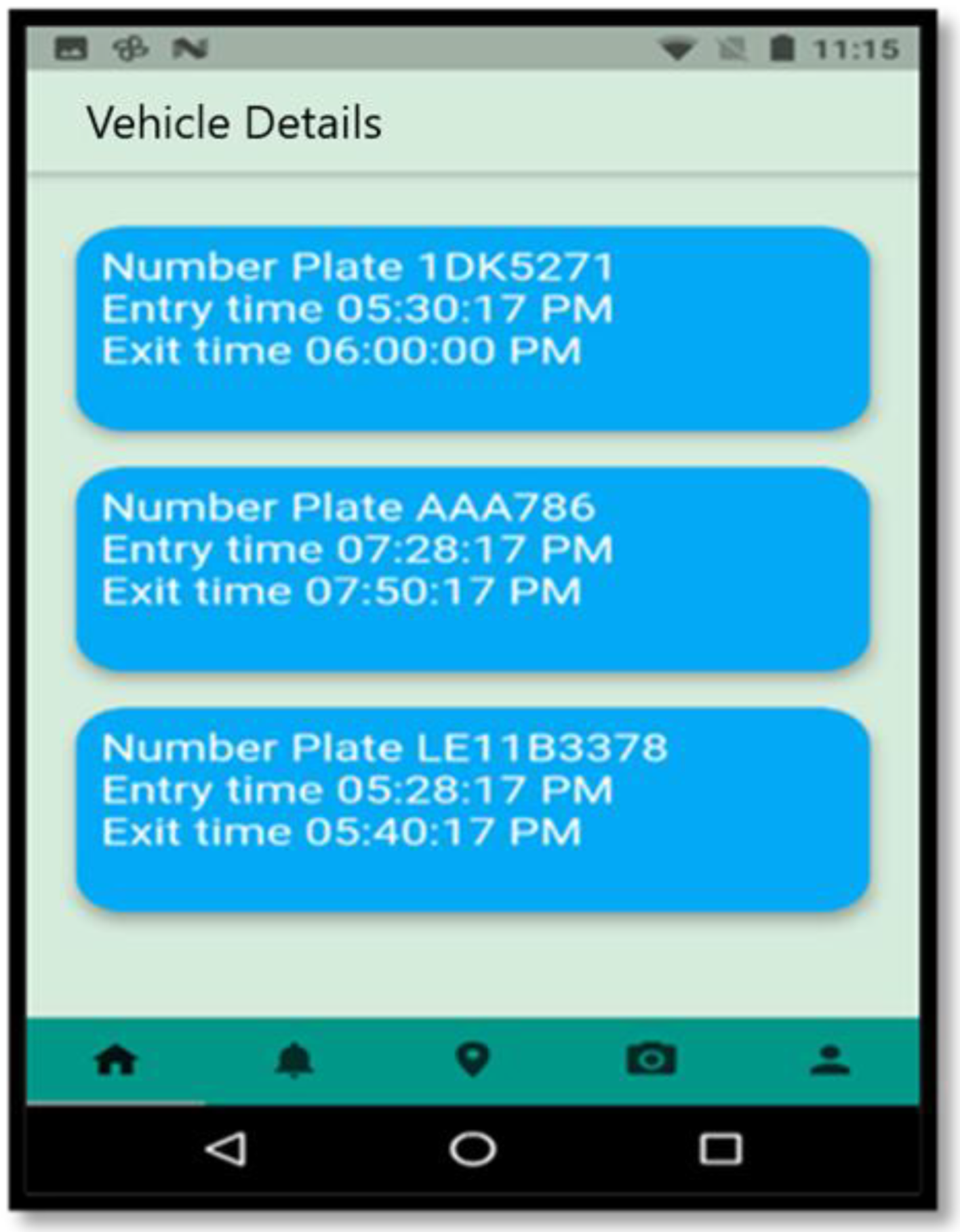 Electronics | Free Full-Text | IoT-Enabled Vehicle Speed Monitoring System