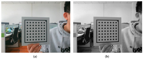 A Stereo Calibration Method of Multi-Camera Based on Circular ...