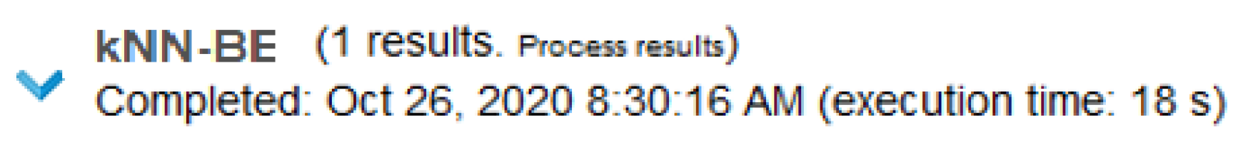 Electronics | Free Full-Text | SUKRY: Suricata IDS with Enhanced kNN Algorithm on Raspberry Pi ...