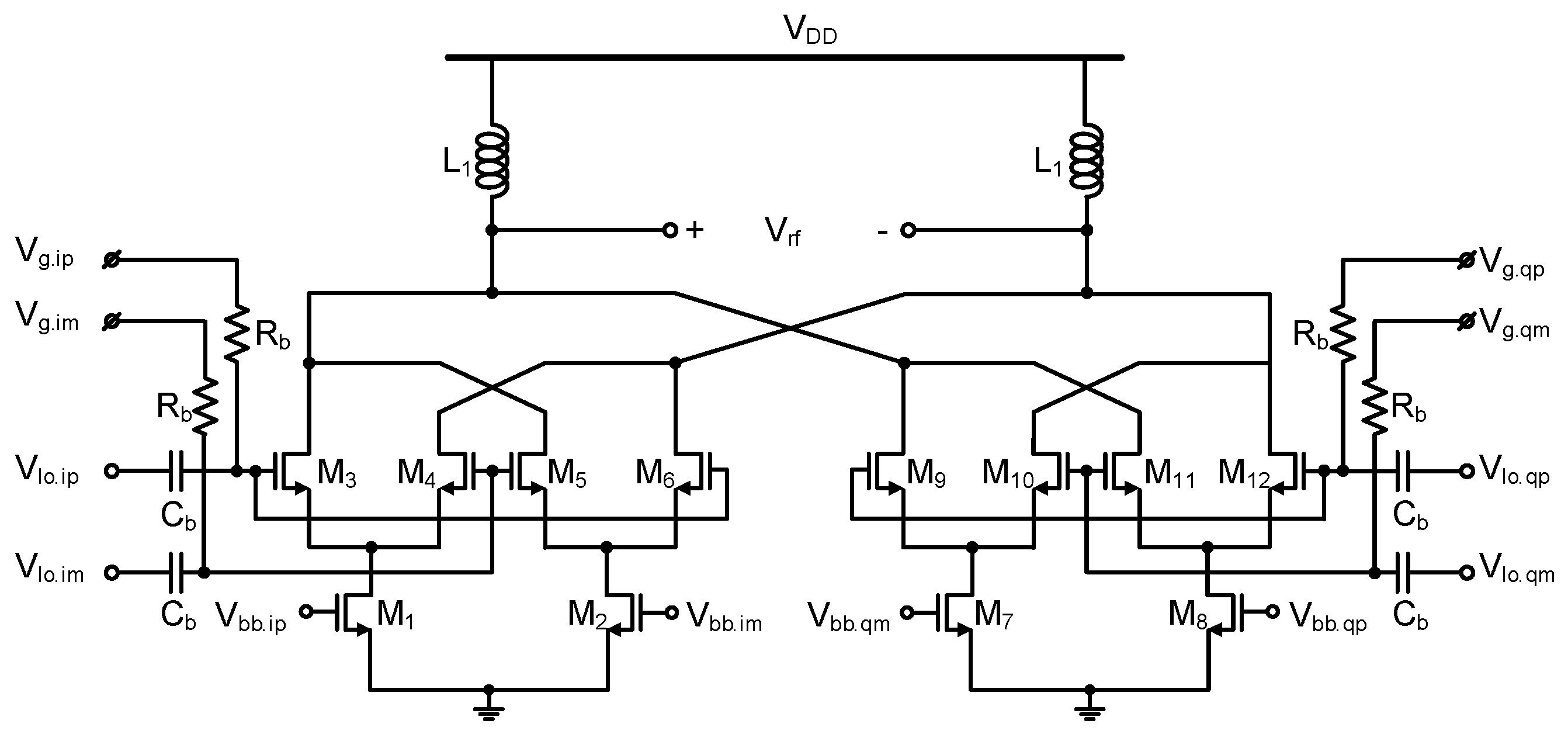 28-GHz CMOS Direct-Conversion RF Transmitter with Precise and Wide ...