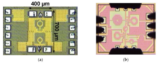 Electronics | Free Full-Text | Review of Ka-Band Power Amplifier