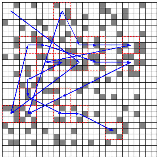 A Convolution Location Method for Multi-Node Scheduling in Wireless Sensor Networks