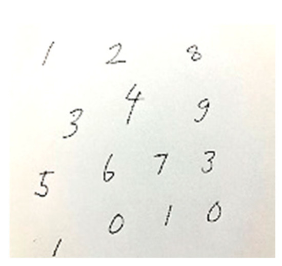 Low-Computational-Cost Algorithm for Inclination Correction of ...