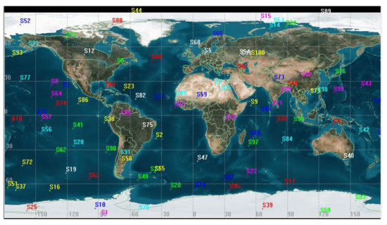 Electronics | Free Full-Text | A Real-Coding Population-Based Incremental Learning Evolutionary ...