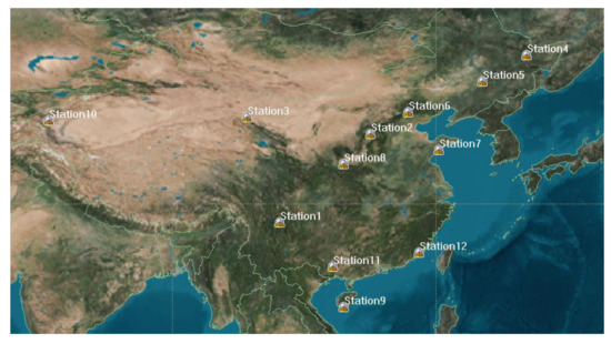 Electronics | Free Full-Text | A Real-Coding Population-Based Incremental Learning Evolutionary ...