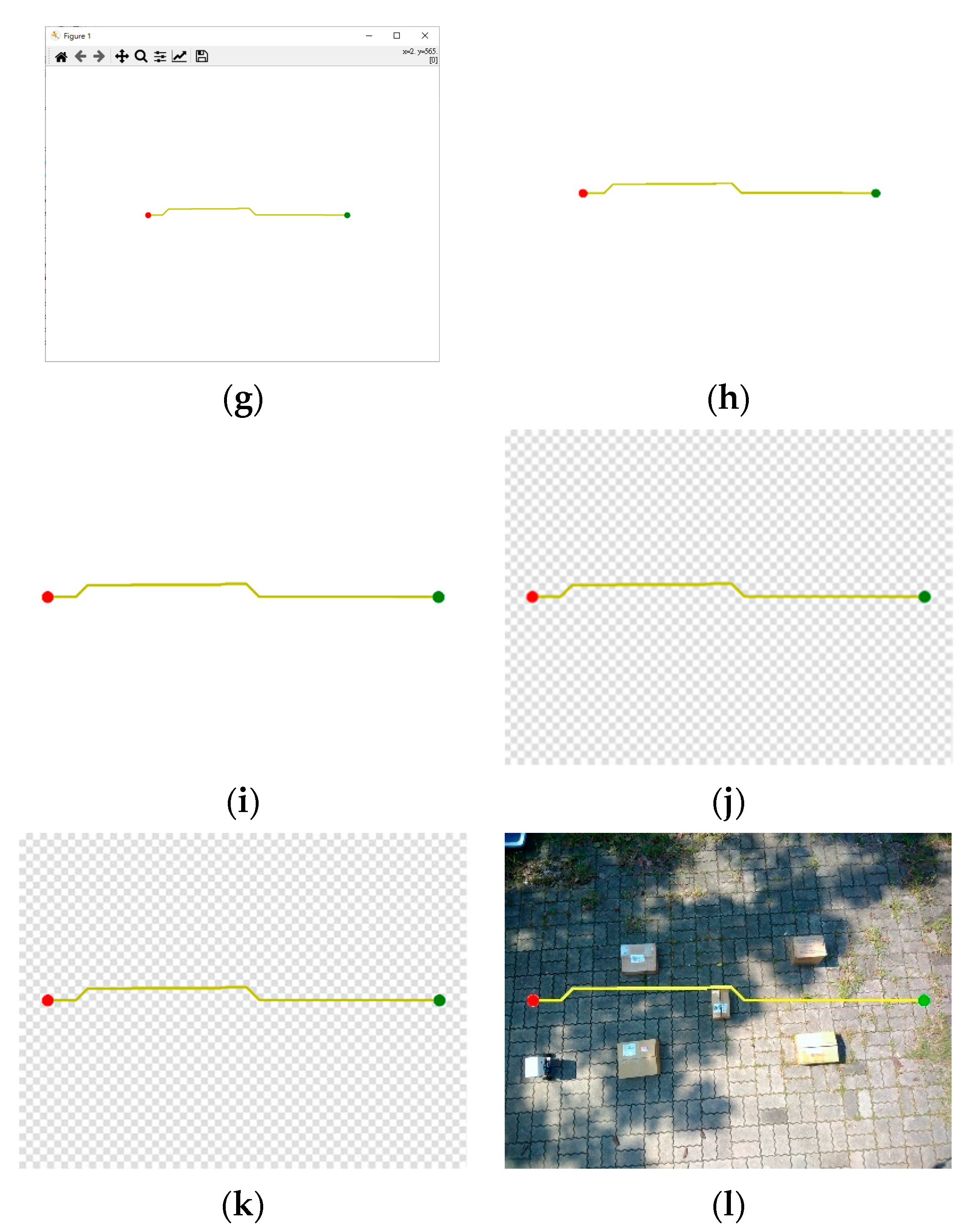 Drone-Aided Path Planning for Unmanned Ground Vehicle Rapid Traversing ...