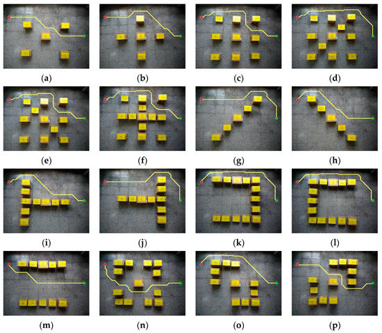 Drone-Aided Path Planning for Unmanned Ground Vehicle Rapid Traversing ...