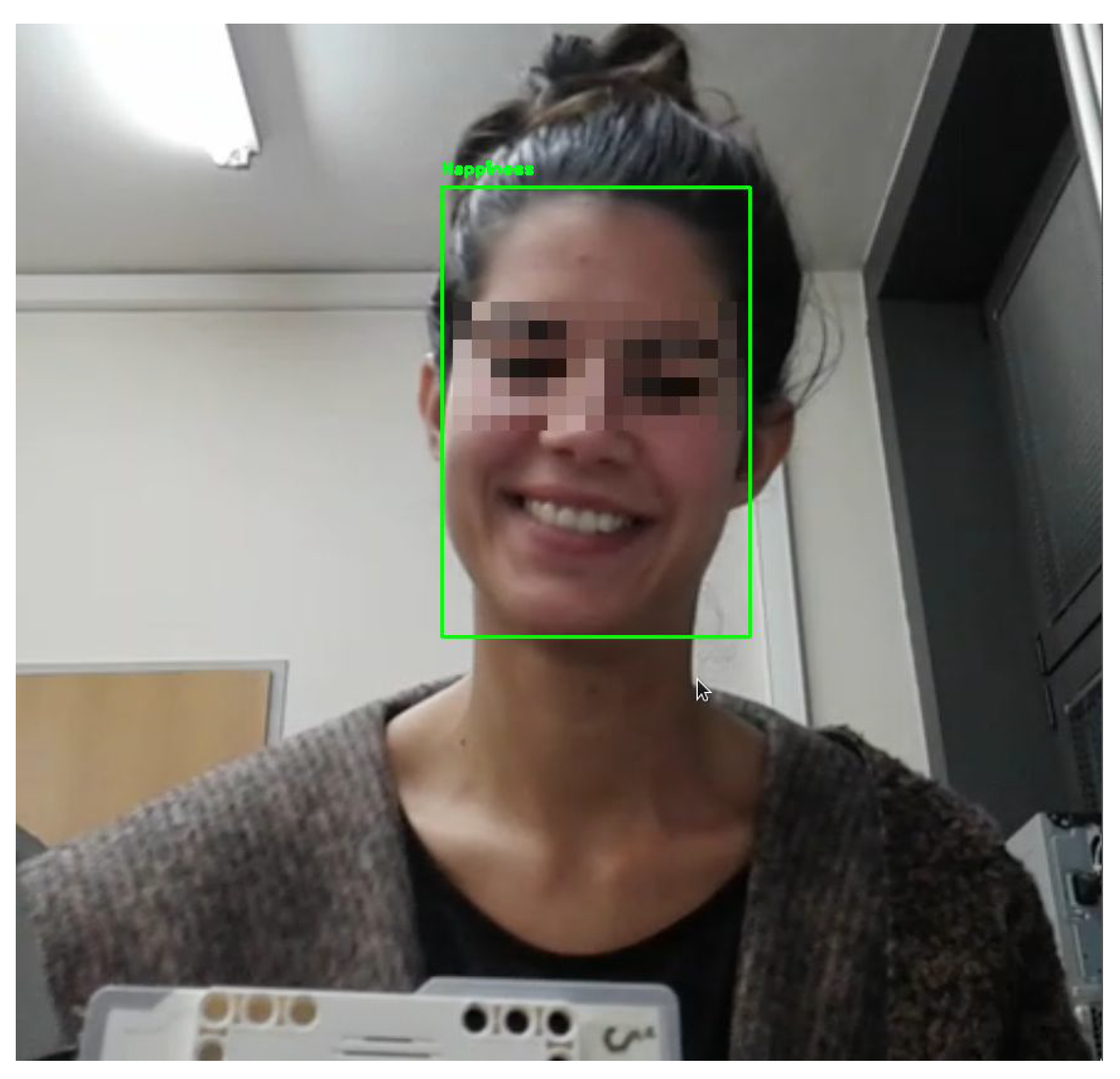 Electronics | Free Full-Text | Real-Time Facial Expression Recognition ...