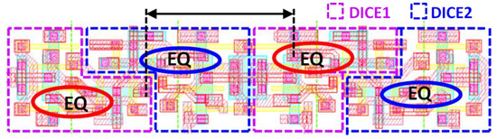 Novel Radiation-Hardened High-Speed DFF Design Based on Redundant ...