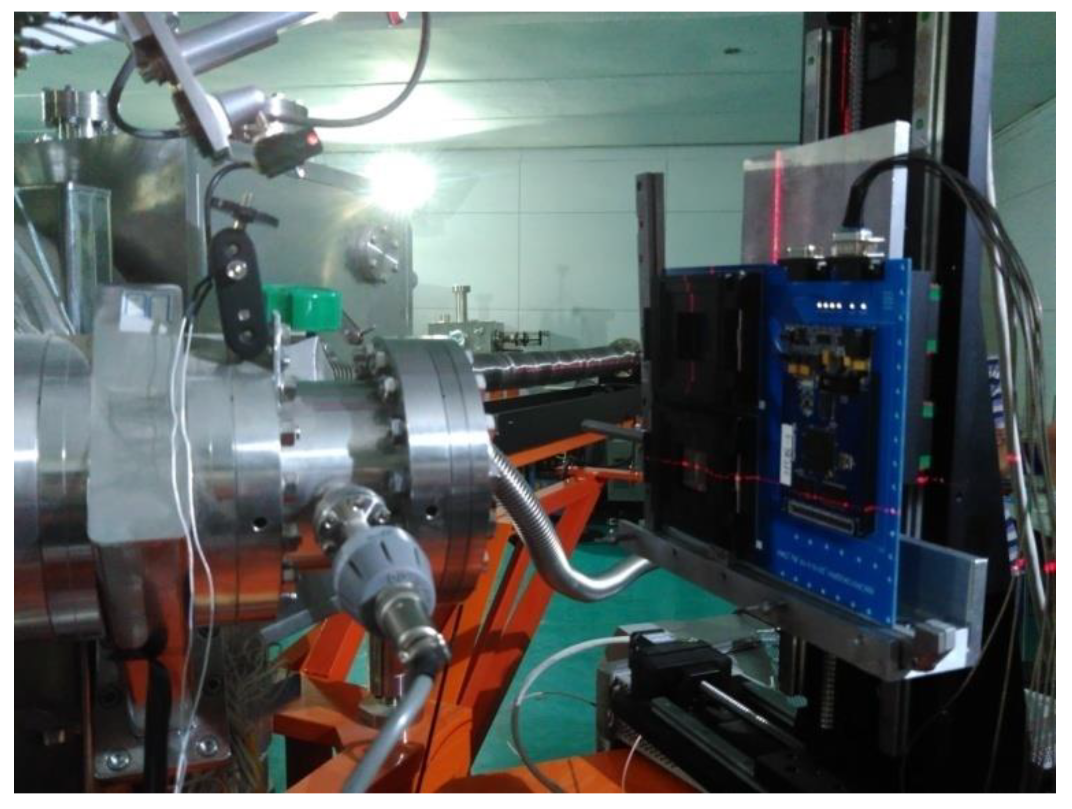 Novel Radiation-Hardened High-Speed DFF Design Based on Redundant ...