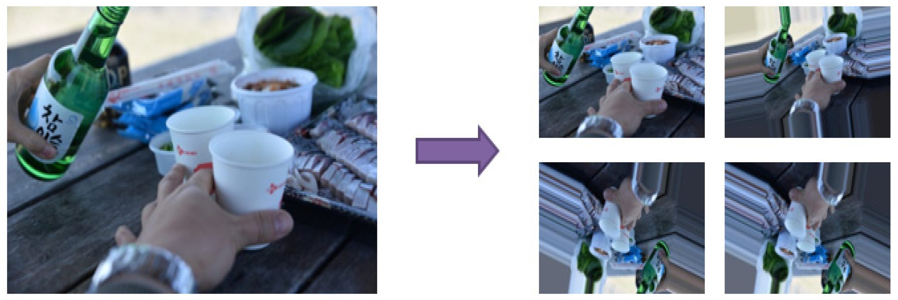 Electronics | Free Full-Text | YOLO-Based Object Detection for Separate ...