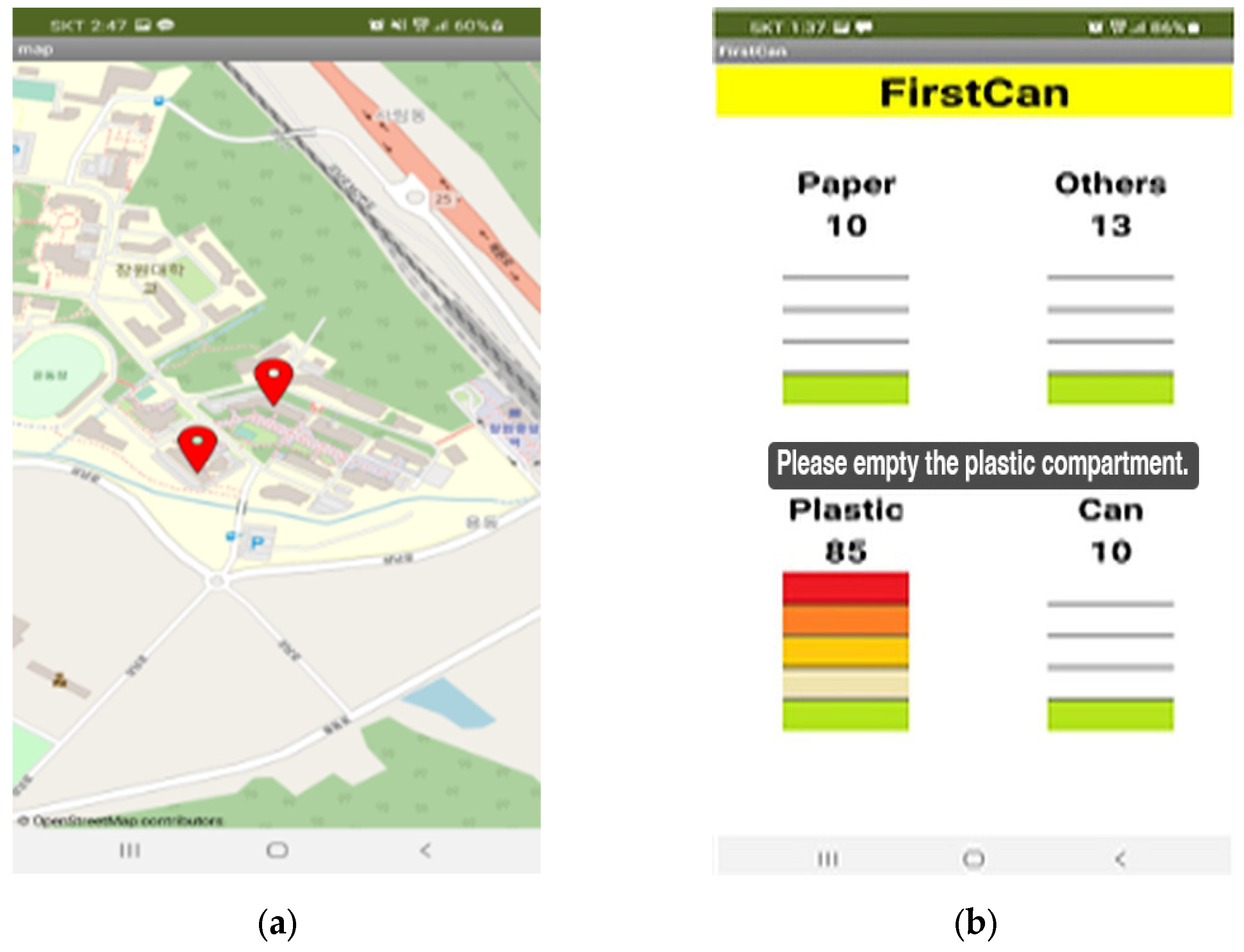 Electronics | Free Full-Text | YOLO-Based Object Detection for Separate ...