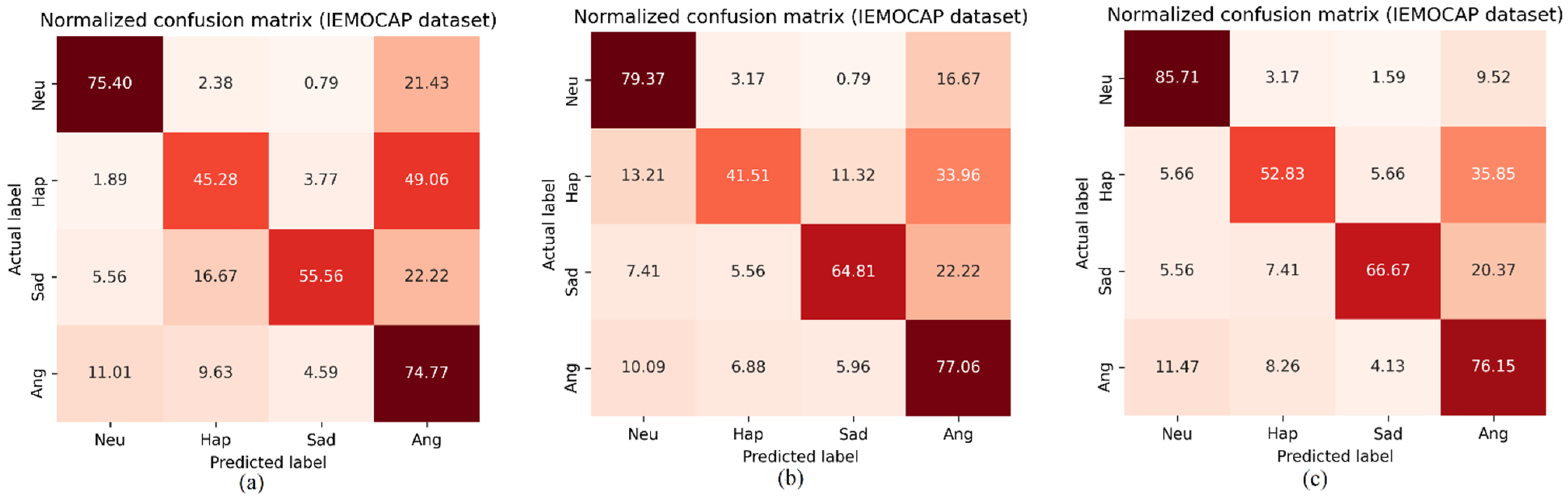 Advanced Fusion-Based Speech Emotion Recognition System Using a Dual ...