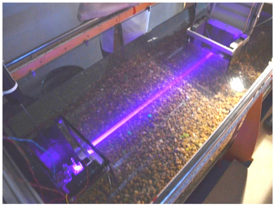 GaN Laser Diode Technology for Visible-Light Communications