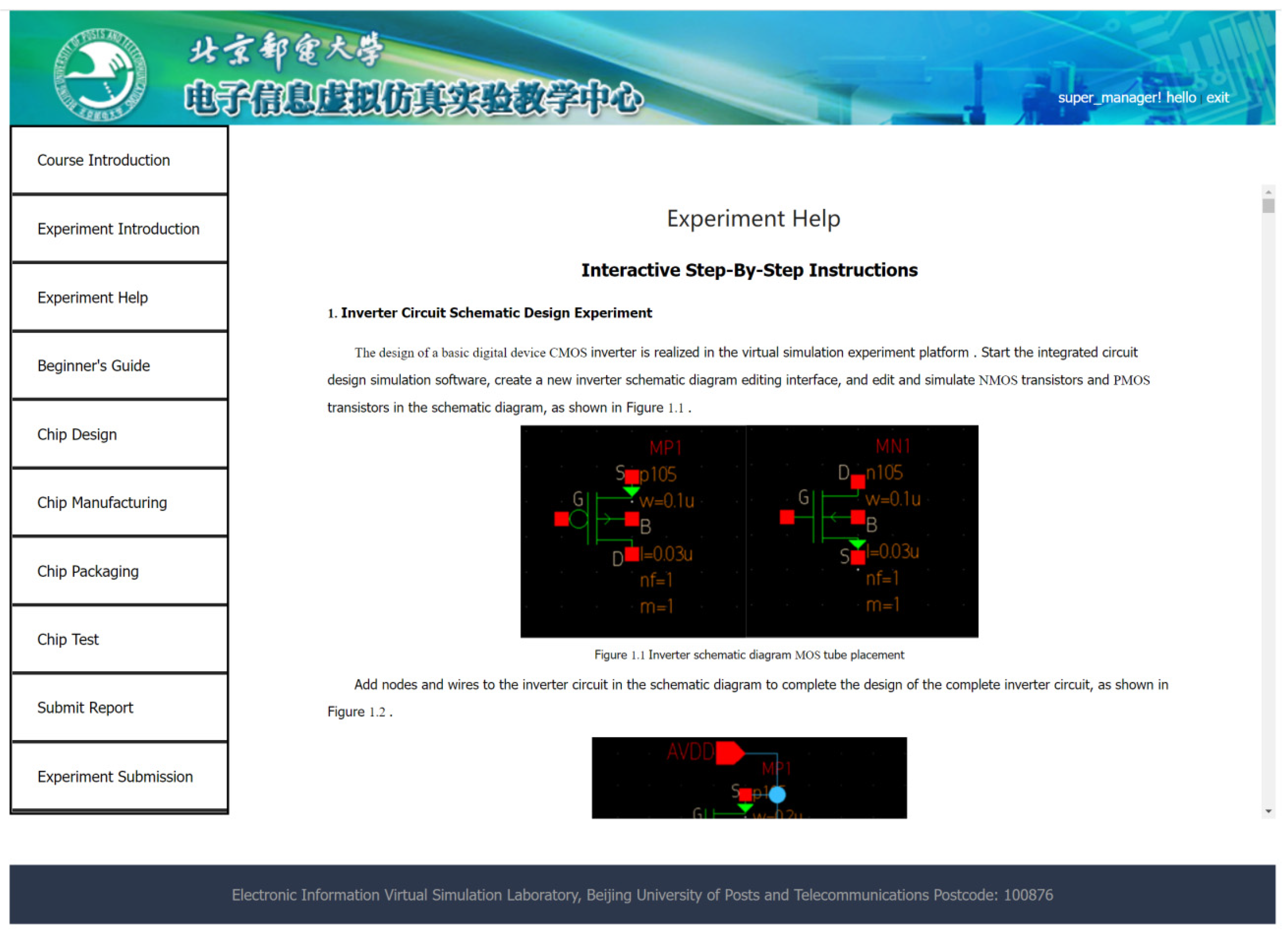 Electronics | Free Full-Text | Design of Three-Dimensional Virtual ...