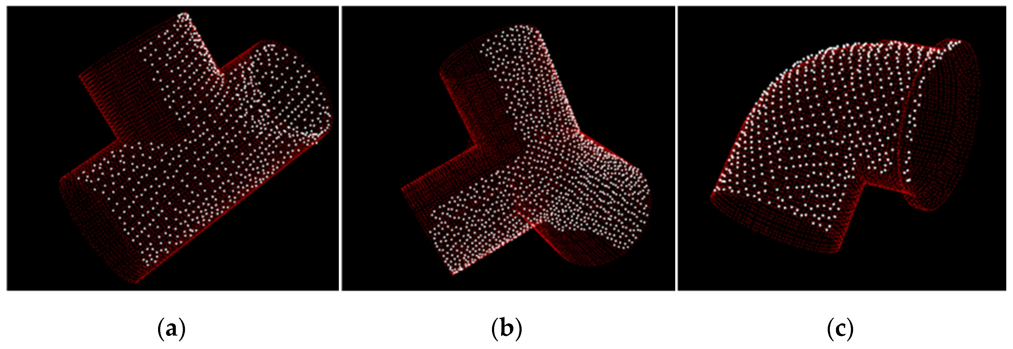 An Improved Supervoxel Clustering Algorithm of 3D Point Clouds for the Localization of ...