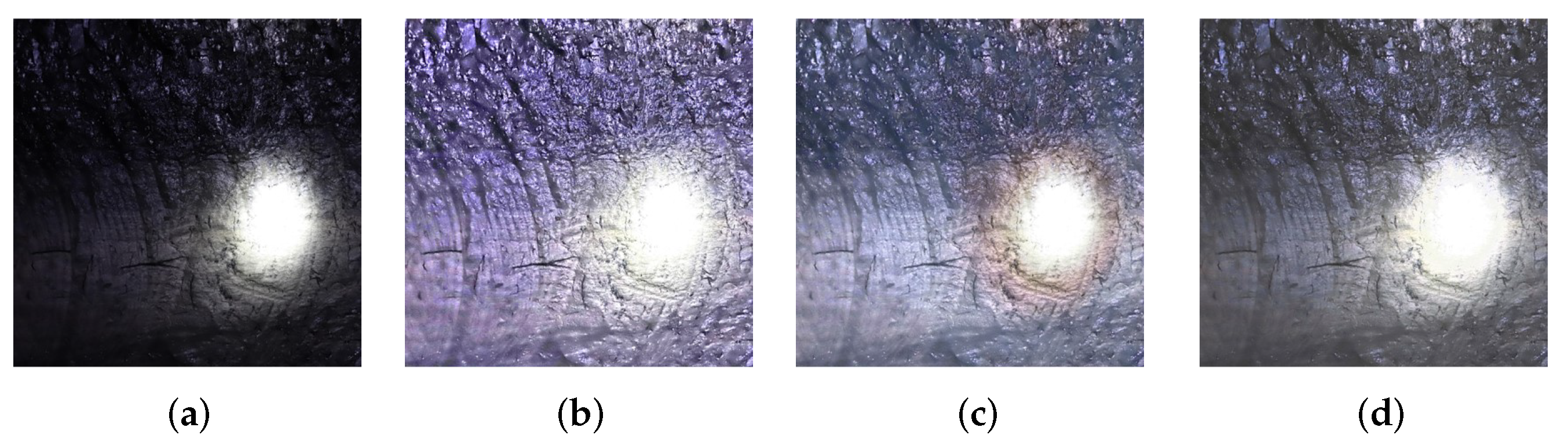 Low-Light Image Enhancement with an Anti-Attention Block-Based ...