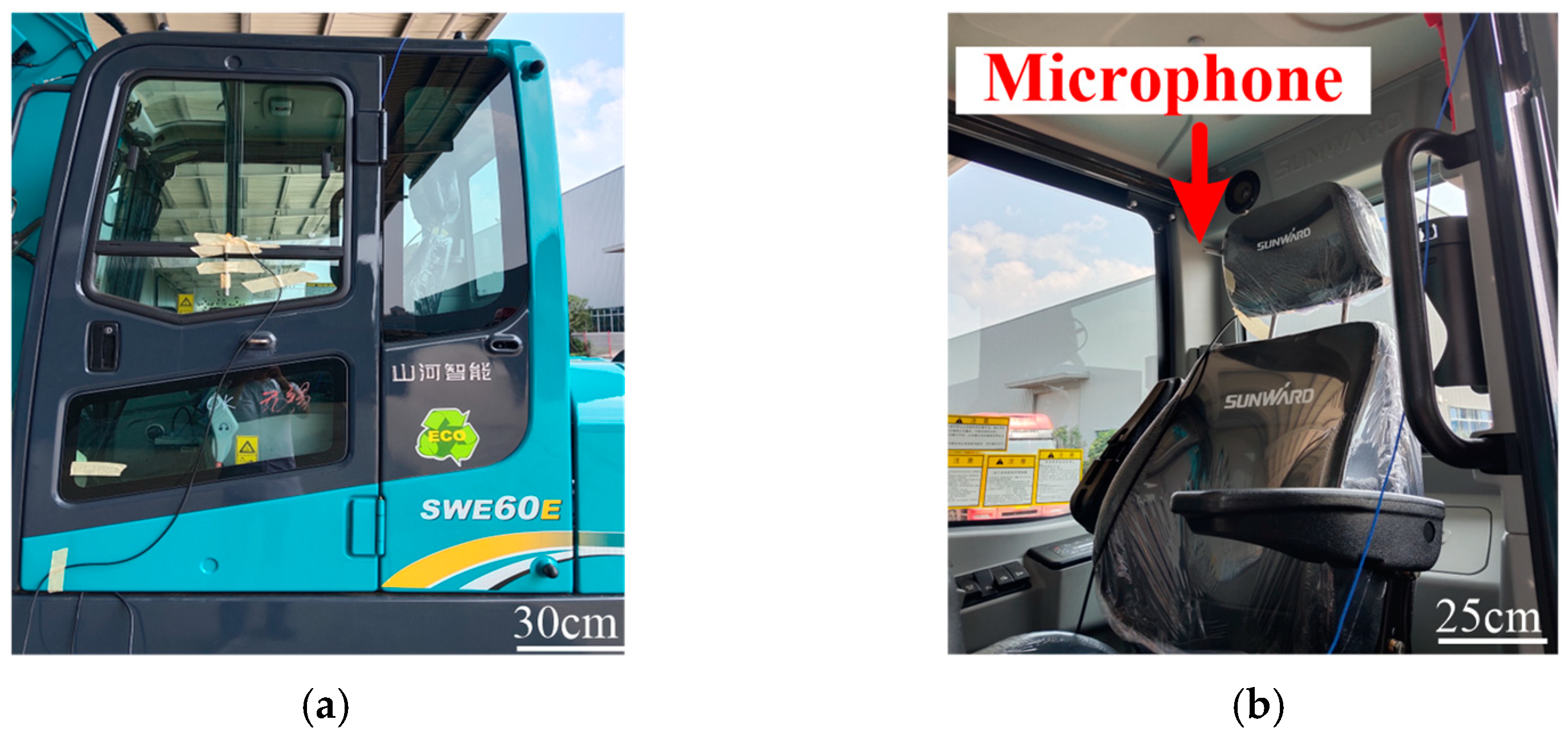 Sound Quality Control Based on CEEMD Blind Source Separation and FELMS Algorithm