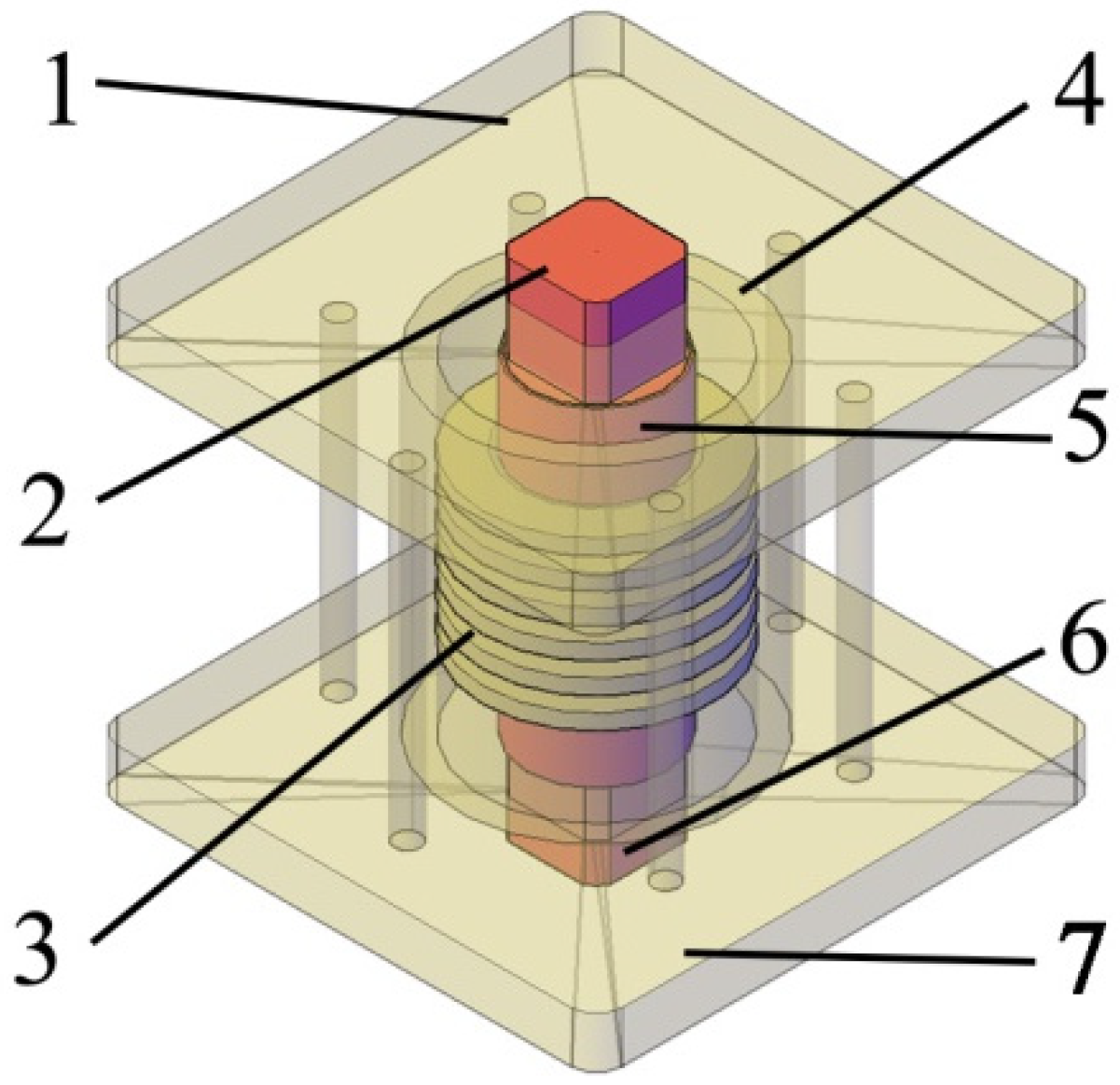 Numerical Study on Multiple Arcs in a Pyro-Breaker Based on the Black ...