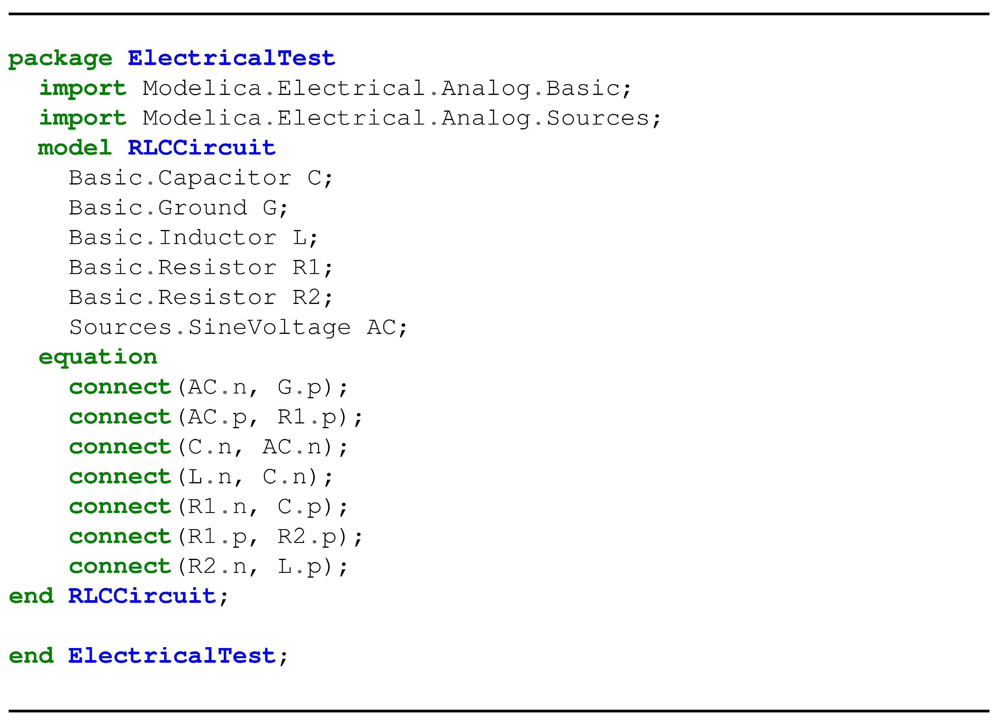 A Modular, Extensible, and Modelica-Standard-Compliant OpenModelica Compiler Framework in Julia ...