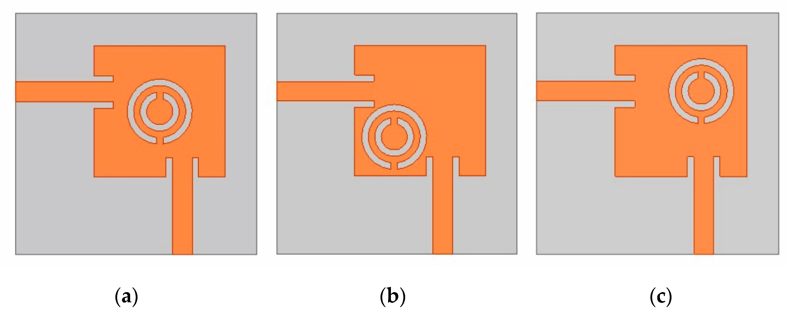 A Compact CSRR-Based Sensor for Characterization of the Complex ...