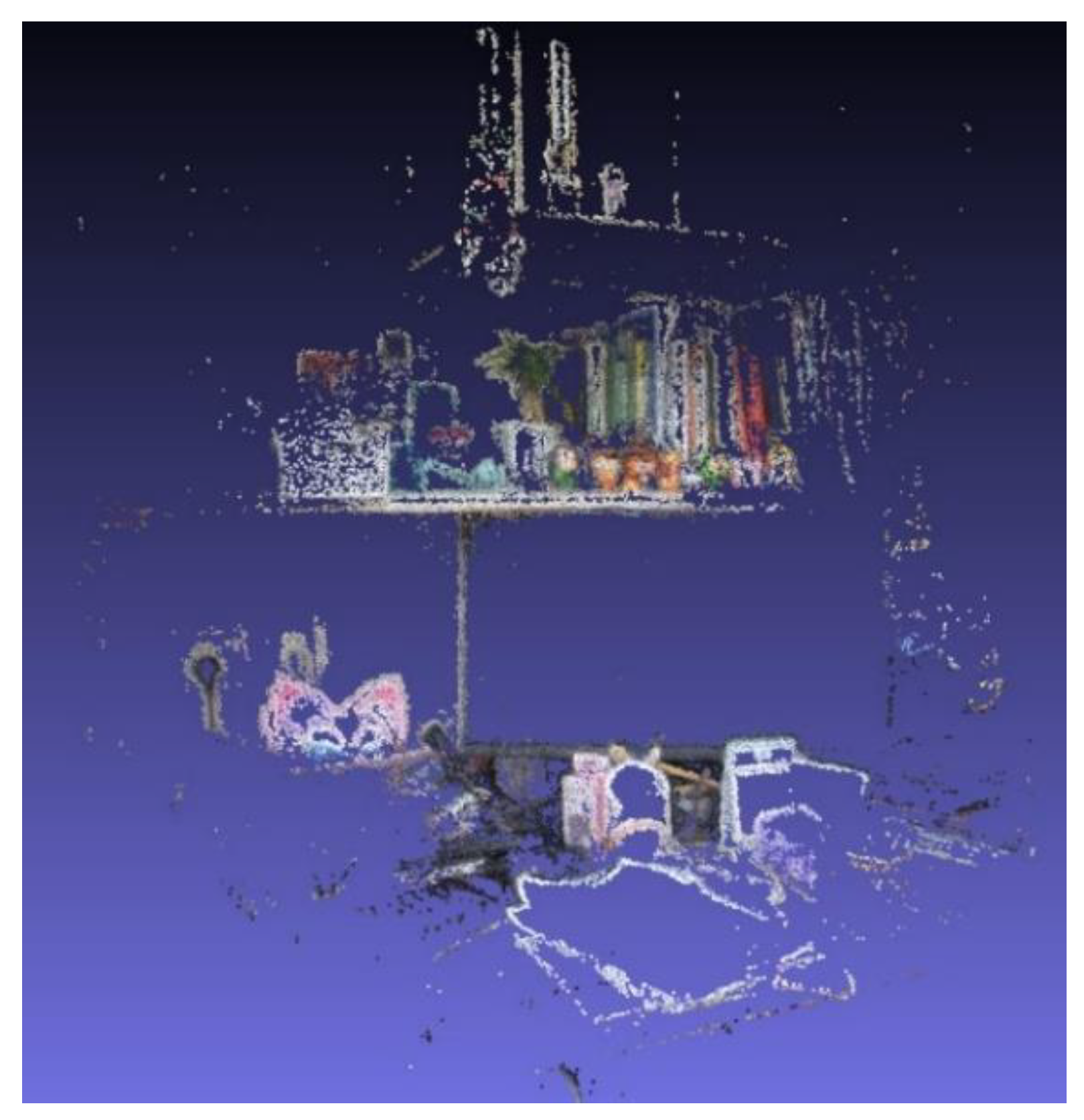 Three-Dimensional Reconstruction Method for Bionic Compound-Eye System ...