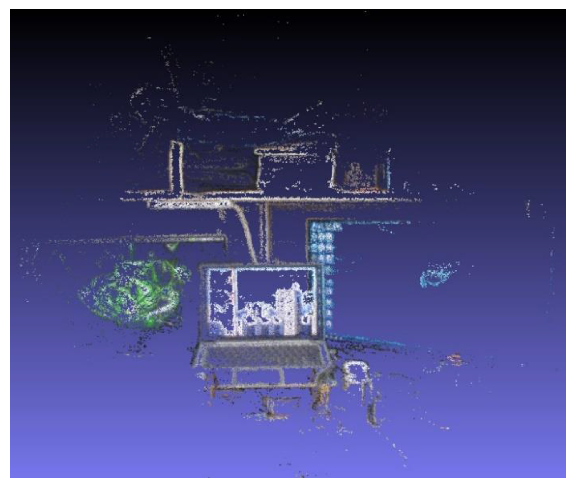 Three-Dimensional Reconstruction Method for Bionic Compound-Eye System ...