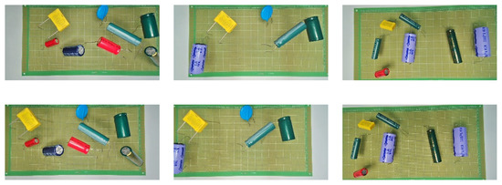 Electronics Topical Collection Deep Learning For Computer Vision 3795