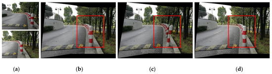 Electronics | Free Full-Text | Optimized Seam-Driven Image Stitching ...