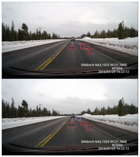 Pothole Detection Using Image Enhancement GAN and Object Detection Network