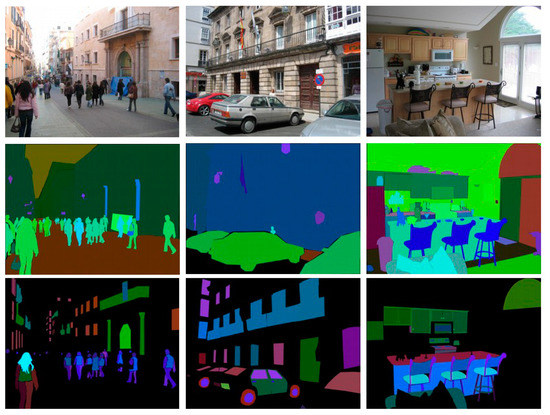 Electronics | Free Full-Text | Deep Learning-Based Frameworks for ...