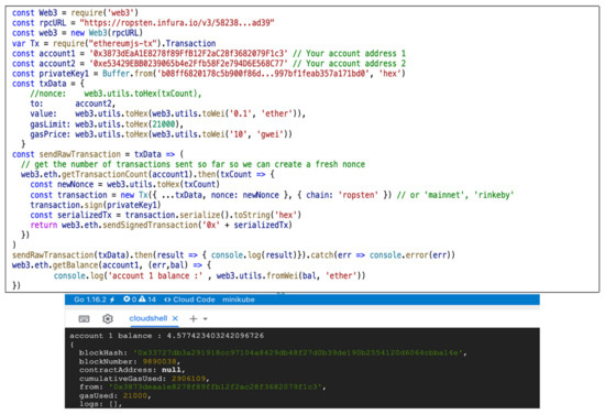 Secure and Anonymous Voting D-App with IoT Embedded Device Using Blockchain Technology