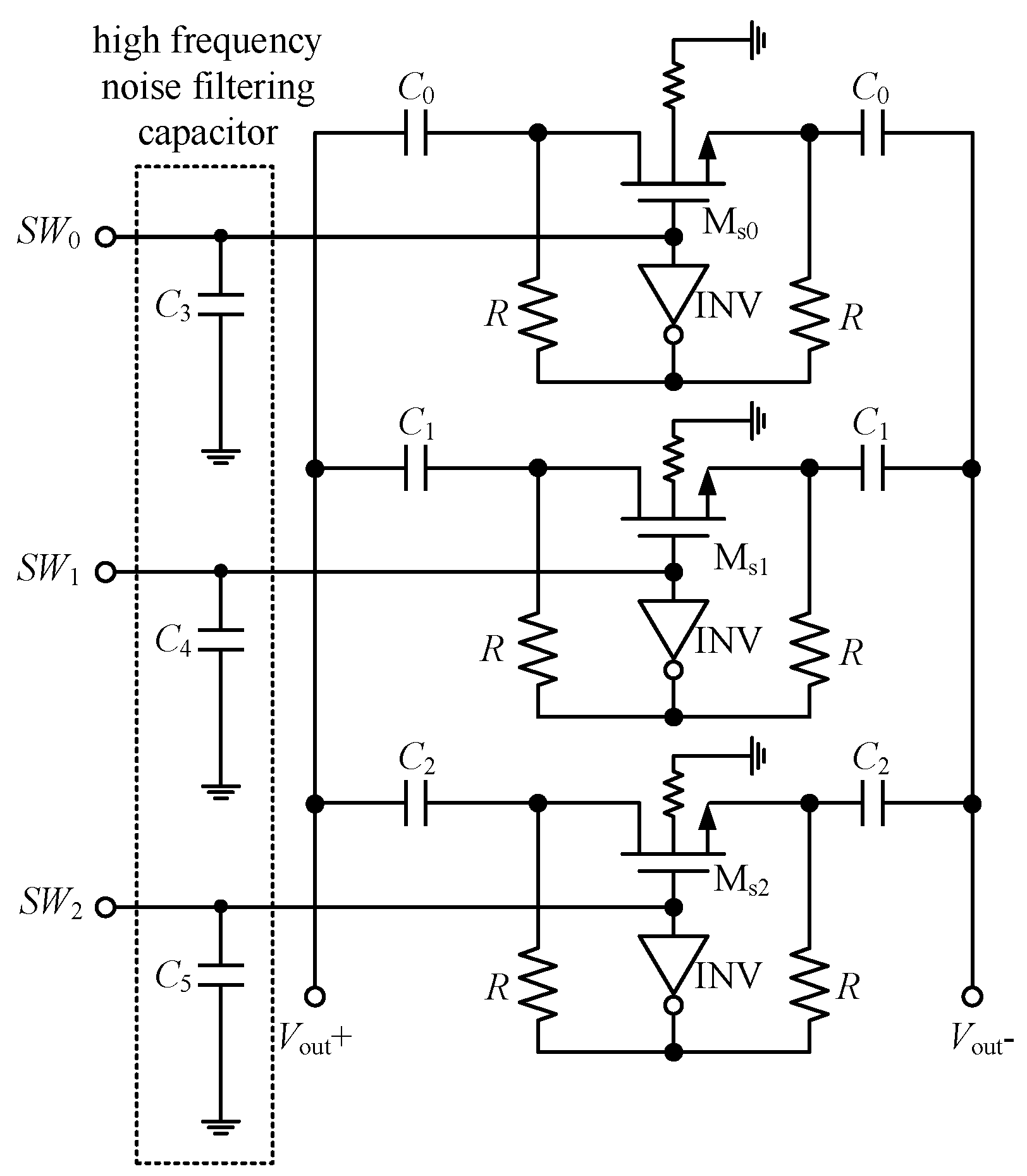 A 3.7-to-10 GHz Low Phase Noise Wideband LC-VCO Array in 55-nm CMOS ...