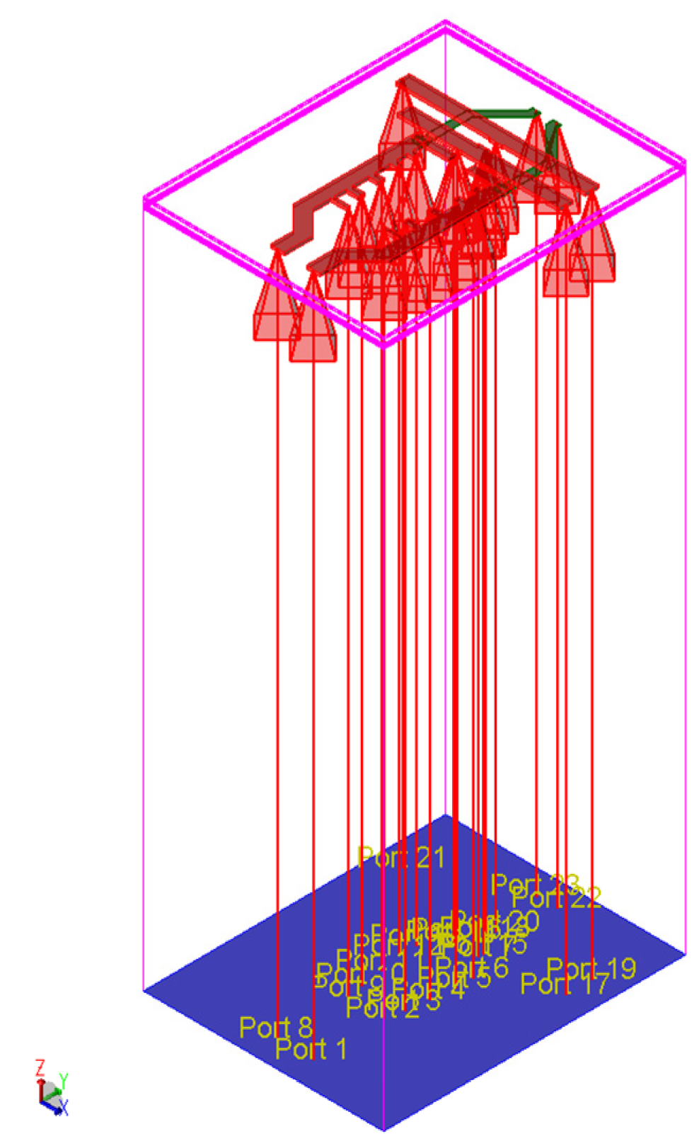 A 3.7-to-10 GHz Low Phase Noise Wideband LC-VCO Array in 55-nm CMOS ...