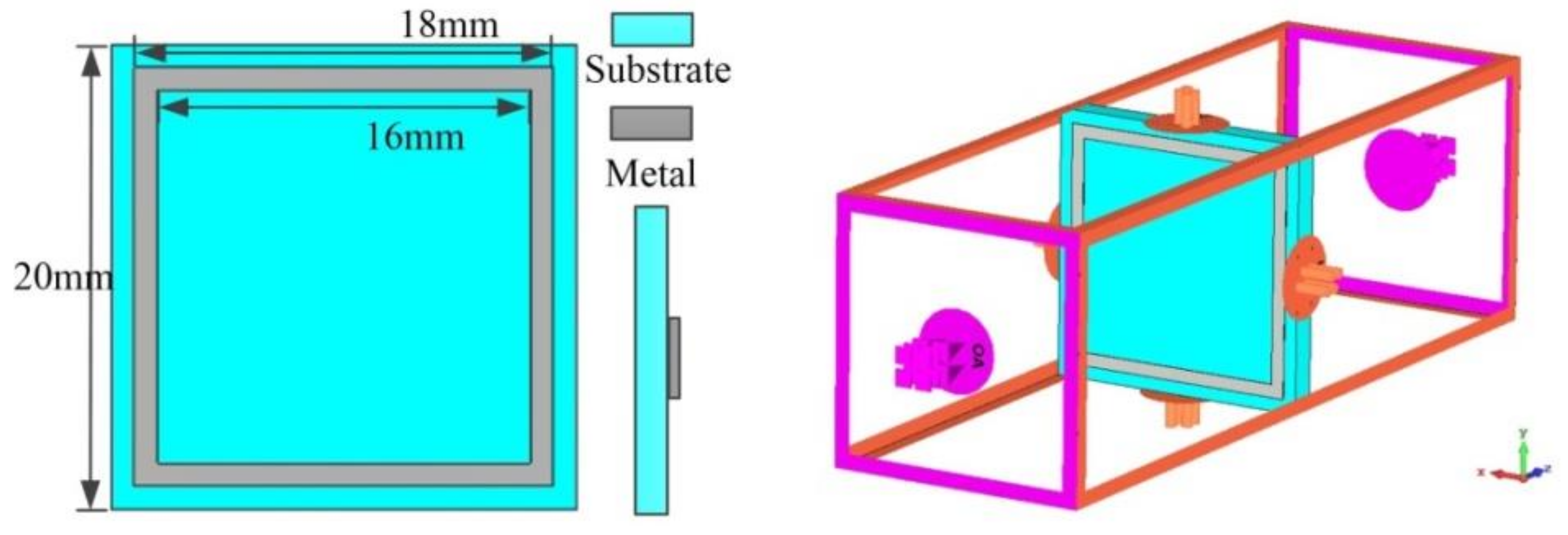 Dual-Band High-Gain Shared-Aperture Antenna Integrating Fabry-Perot and Reflectarray Mechanisms
