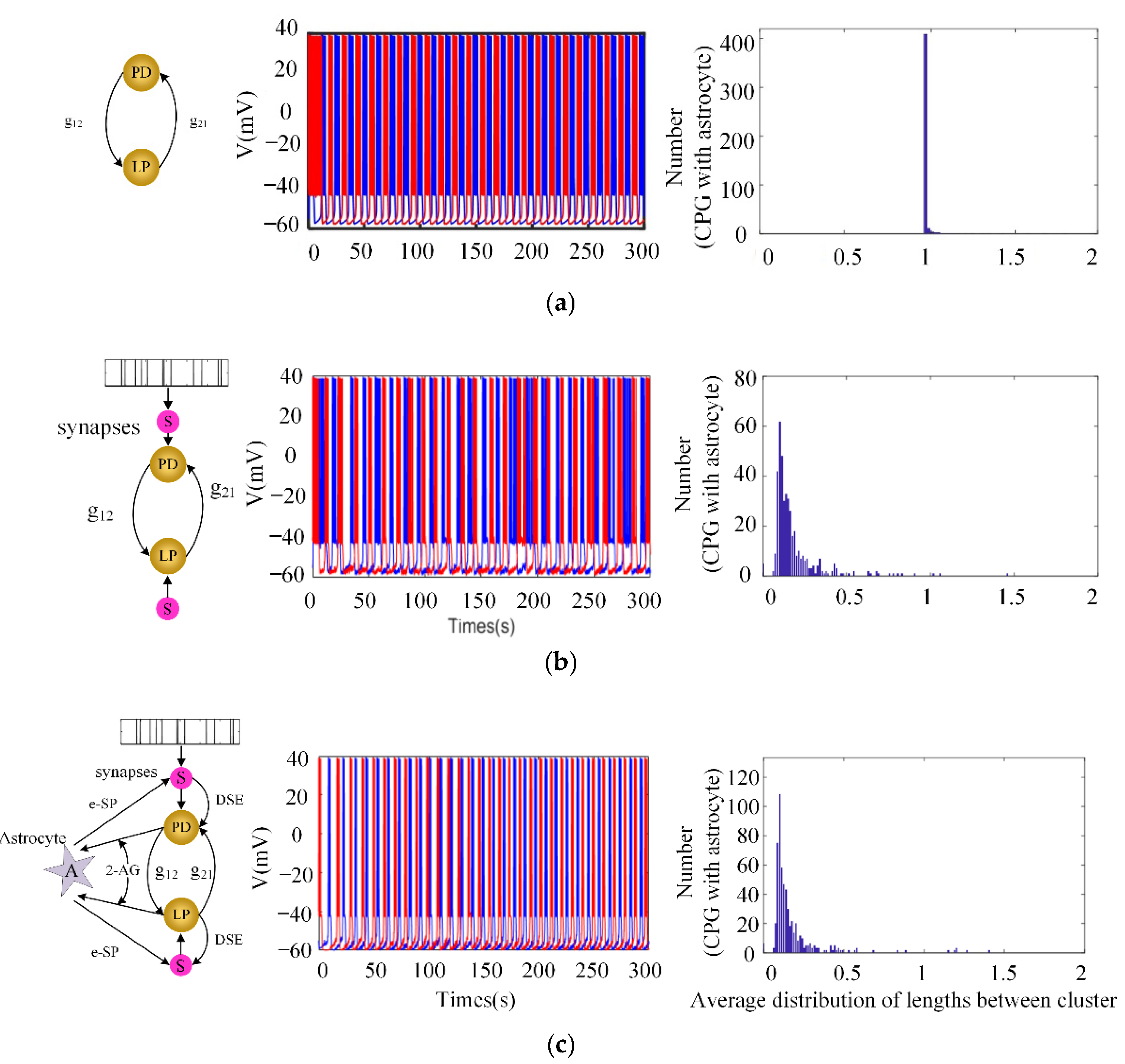Embedded Real-Time Implementation of Bio-Inspired Central Pattern ...