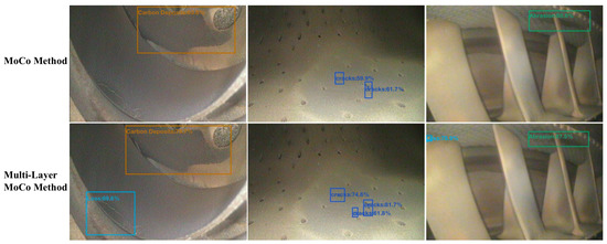 An Aero-Engine Damage Detection Method with Low-Energy Consumption ...