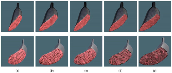 Cutting Simulation in Unity 3D Using Position Based Dynamics with Various Refinement Levels