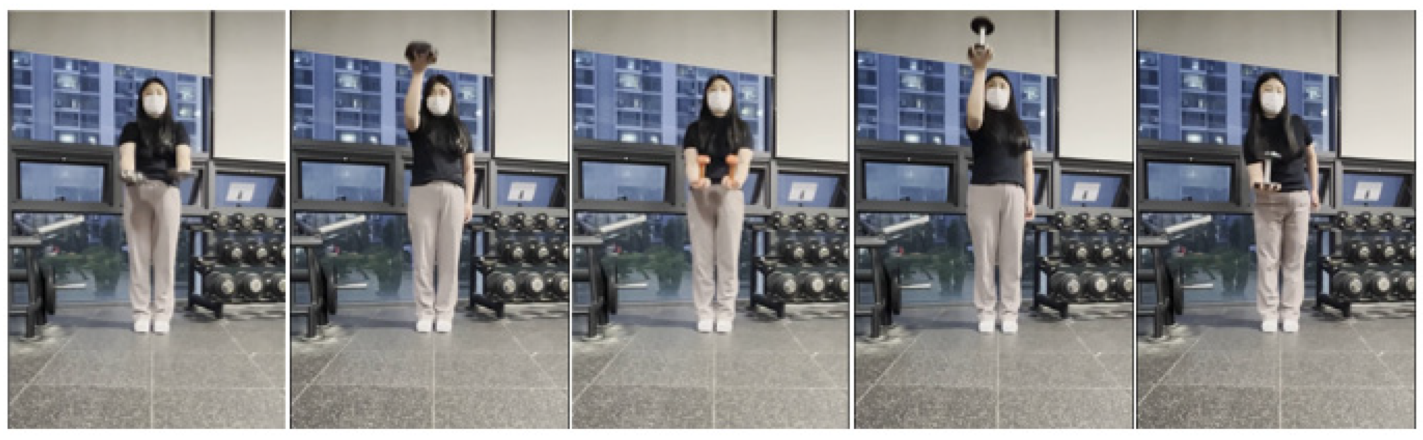 Electronics | Free Full-Text | Development of a Virtual Object Weight Recognition Algorithm ...