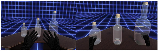 Electronics | Free Full-Text | Development of a Virtual Object Weight Recognition Algorithm ...