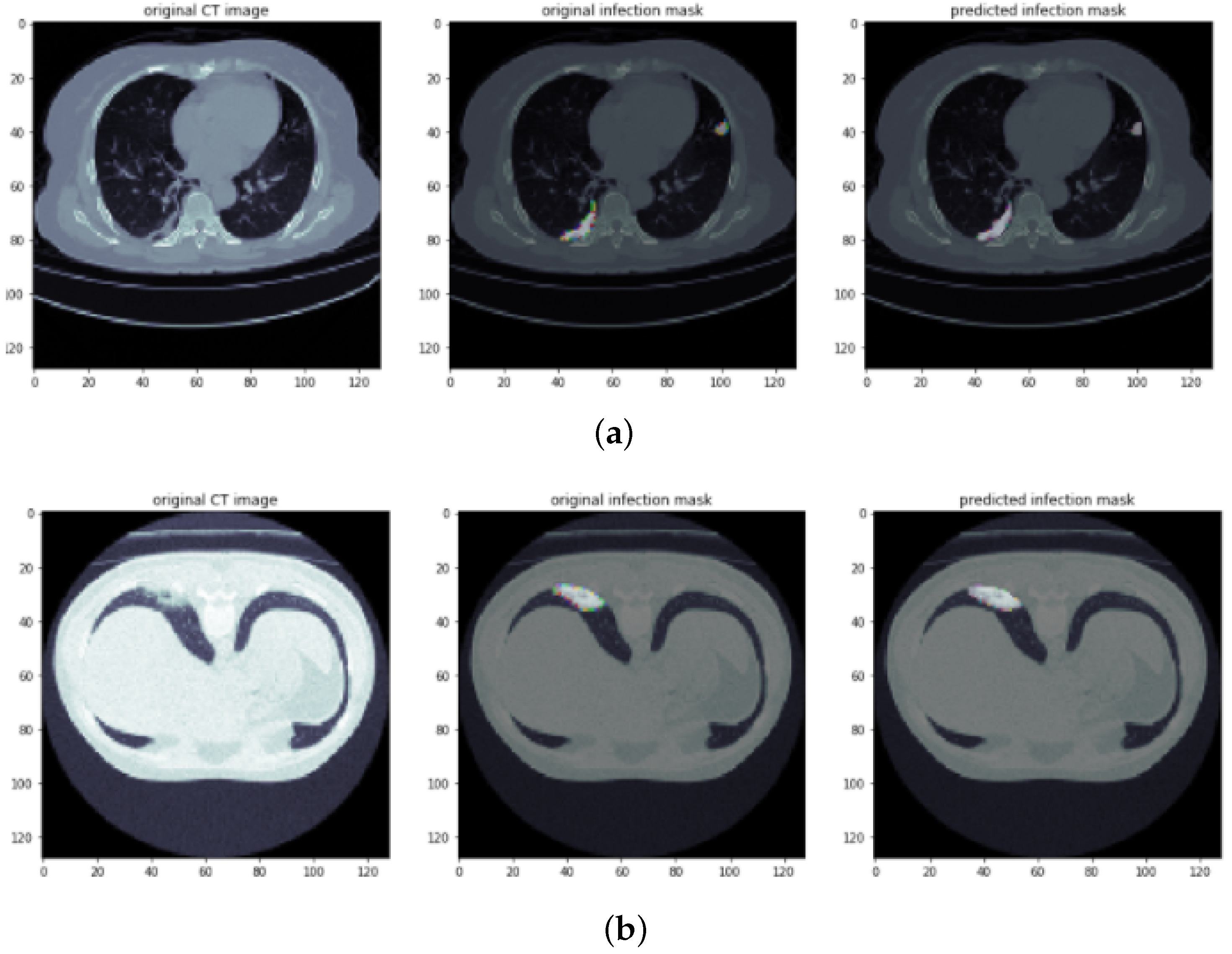 A Sustainable Deep Learning-Based Framework for Automated Segmentation ...