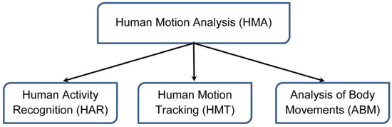 Electronics Free Full Text Machine Vision Based Human Action