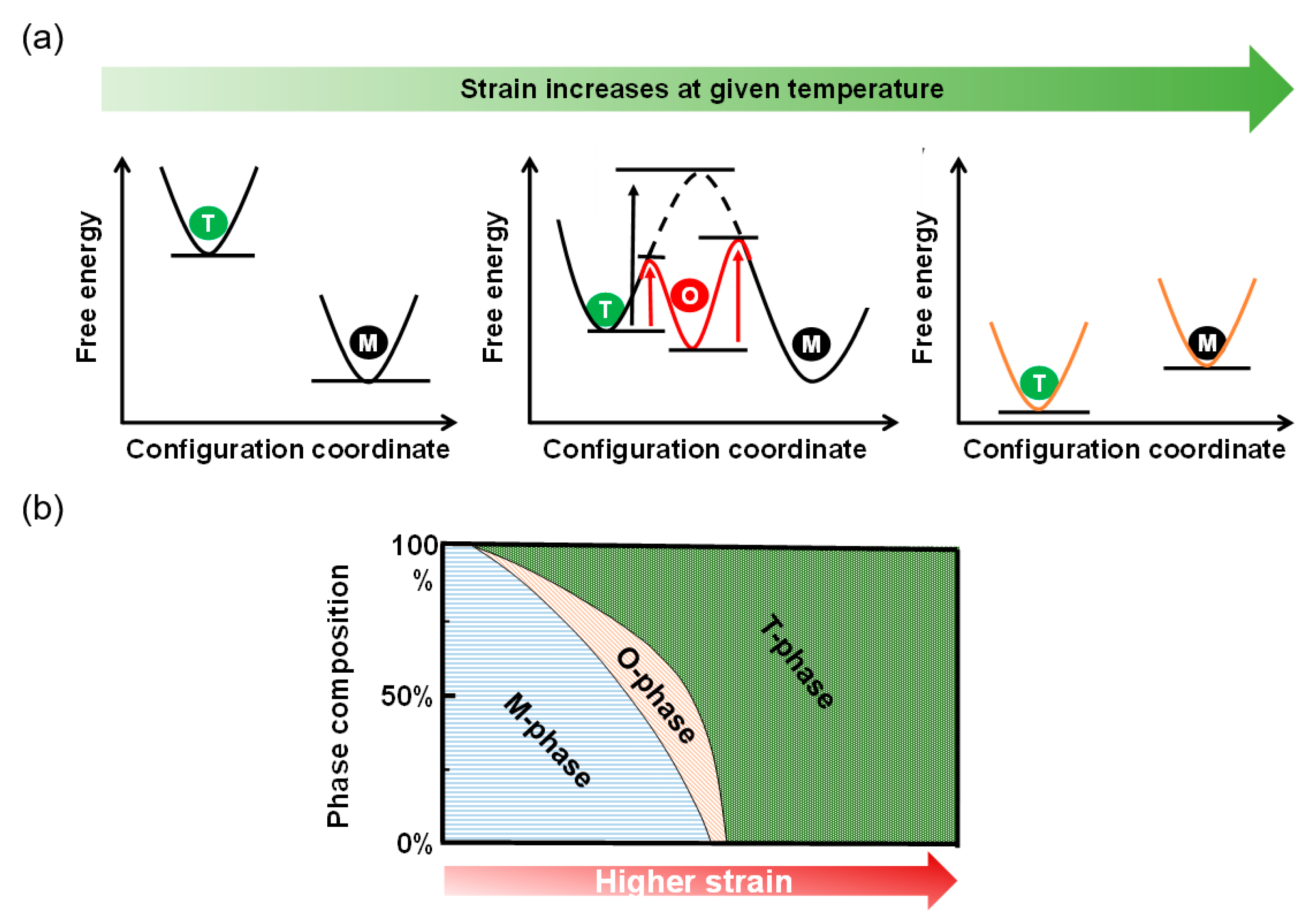 Independent Effects of Dopant, Oxygen Vacancy, and Specific Surface Area on Crystal Phase of ...